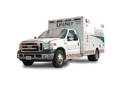 LIFENET - Partner Portal